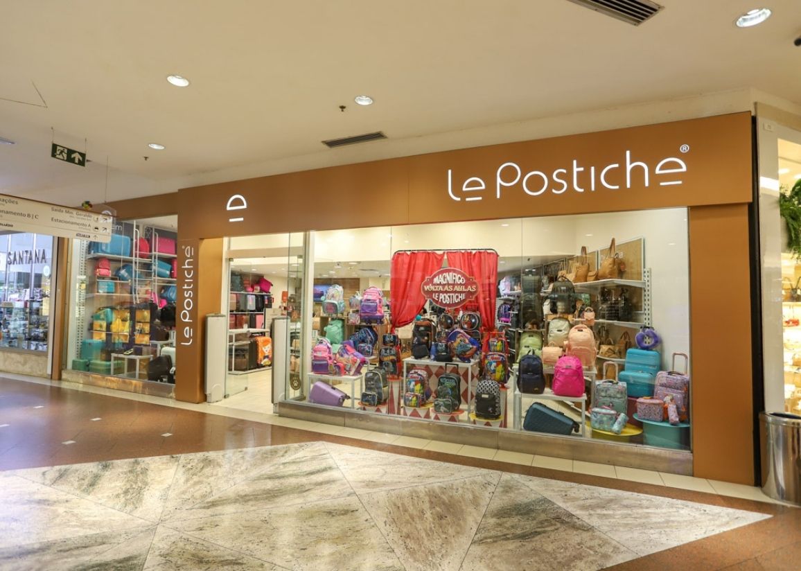 Shopping Jardins | LIVRARIA ESCARIZ