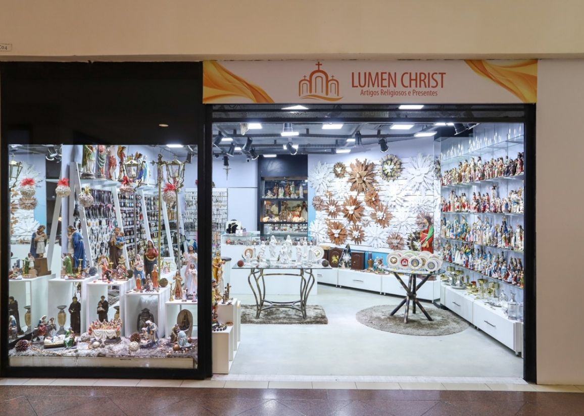 Shopping Jardins | LIVRARIA ESCARIZ