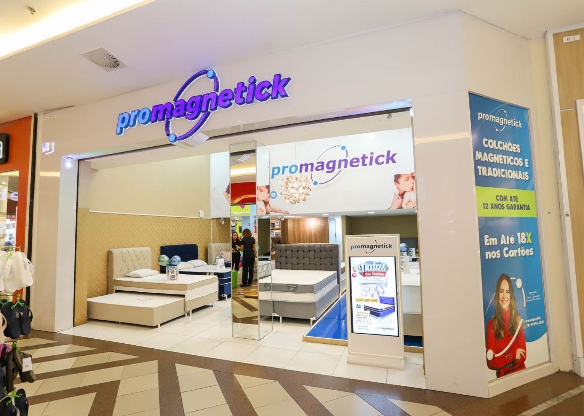 Shopping Jardins | LIVRARIA ESCARIZ