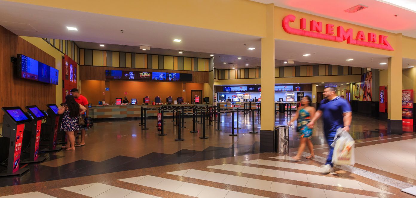 Shopping Jardins | Mufasa: O Rei Leão